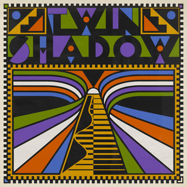 Twin Shadow - New Musik Radar